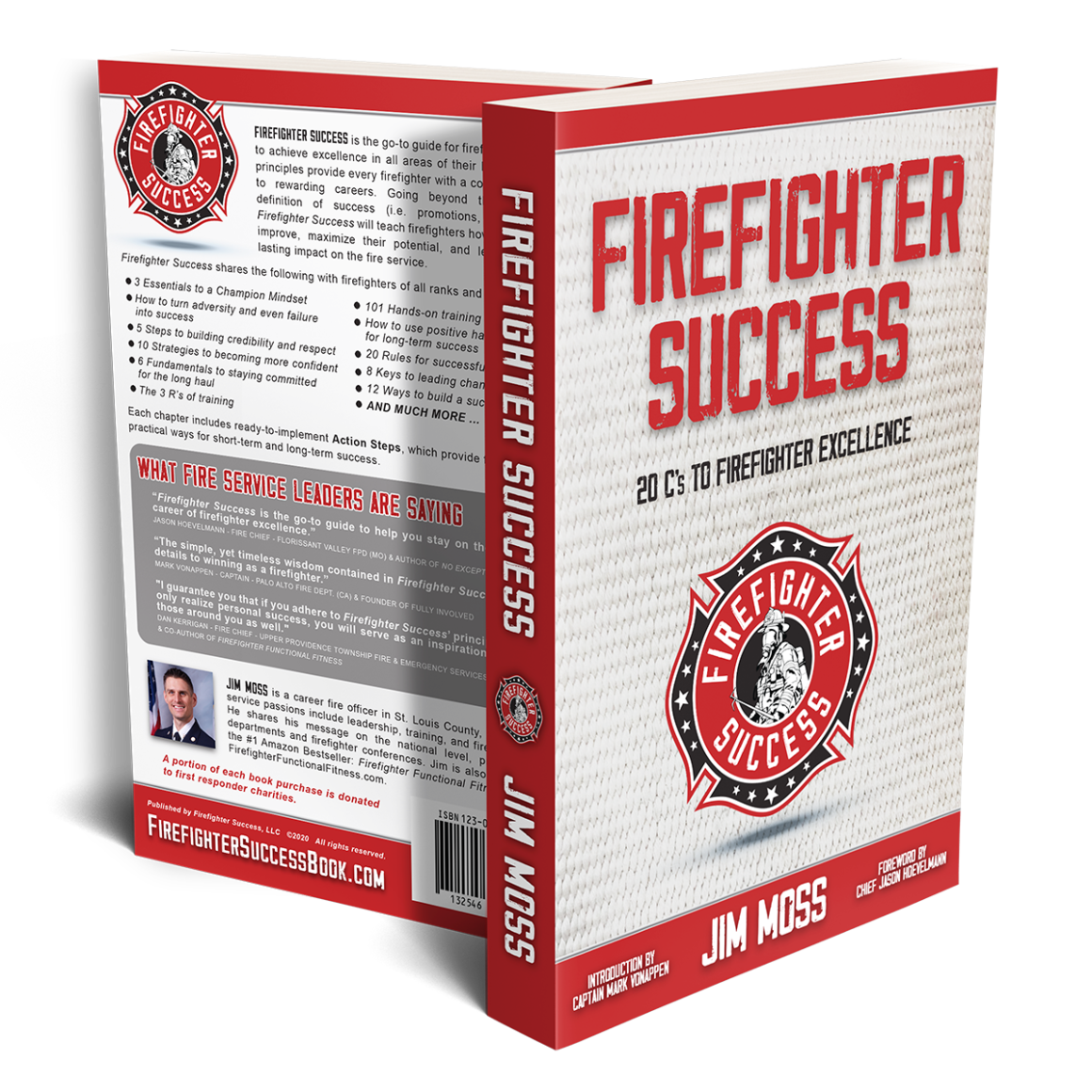Firefighter Success
