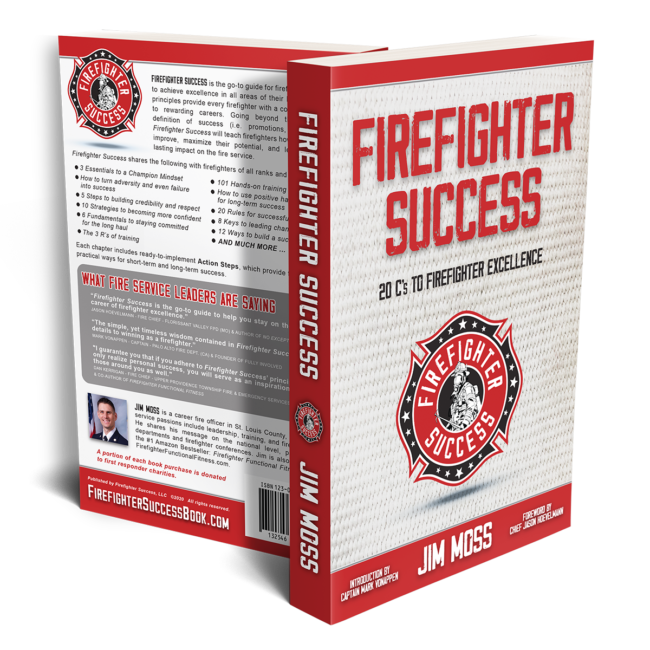 Firefighter Success