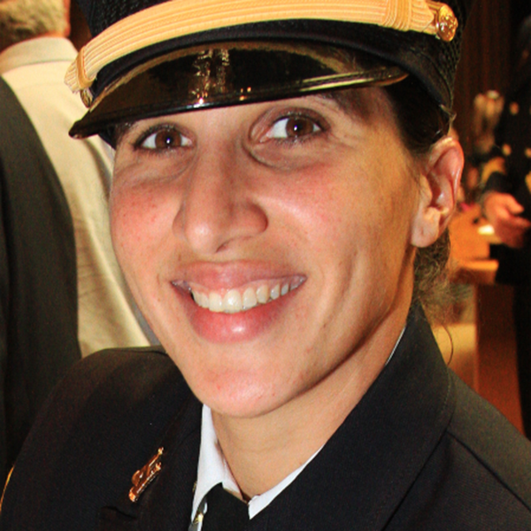 Firefighter Success