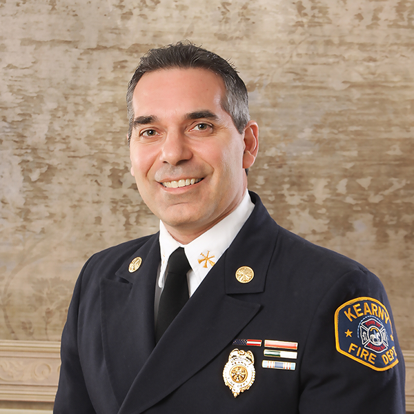 Firefighter Success